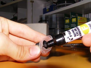 Infrared (IR) web camera – Penoff's Hobby Page