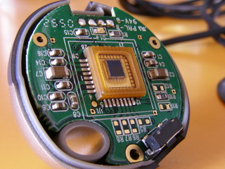 Infrared (IR) web camera – Penoff's Hobby Page